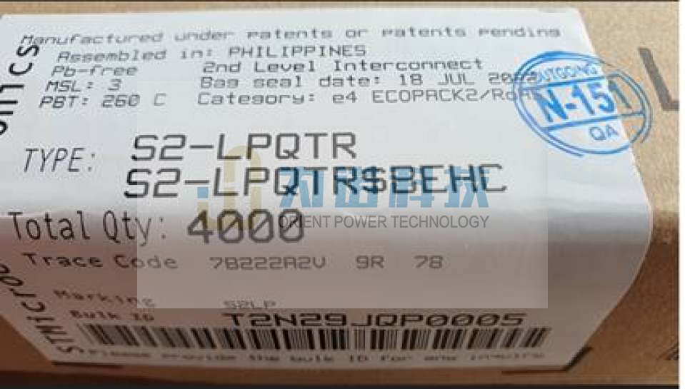 Orient Power Technology (HK) Co., Ltd- We sale electronic components to be One-stop shop more ...